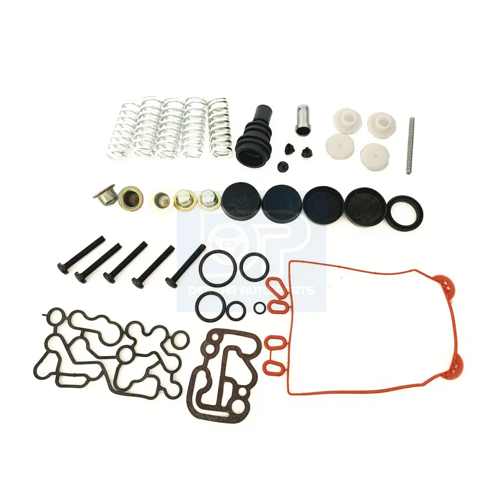 9325109652 One Set Repair Kits For Scaniaa P G R T Series Truck F K N ...