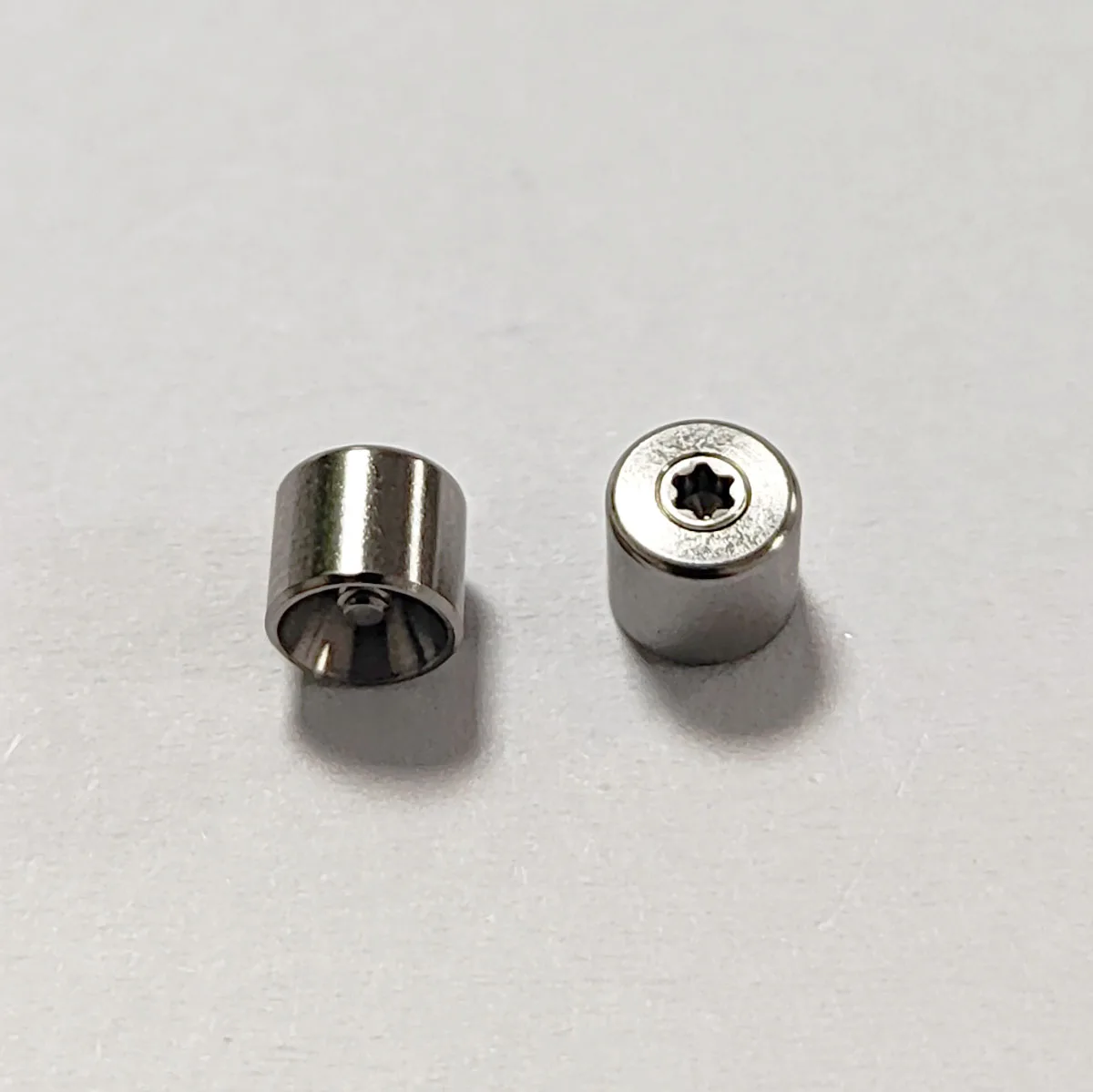 Multi unit Protective Caps diameter 4.6mm height 4.2mm for Straumann ...