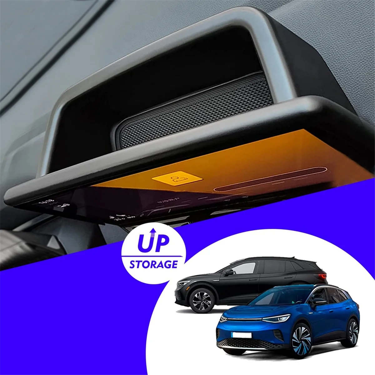 #29M Automotive Parts & Accessories,Center Console Dash Storage Tray ...