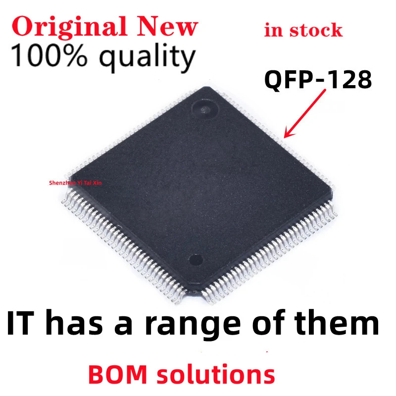 100% New IT8527E IT8528E IT8585E IT8587E IT8580E IT8620E IT8985E ...