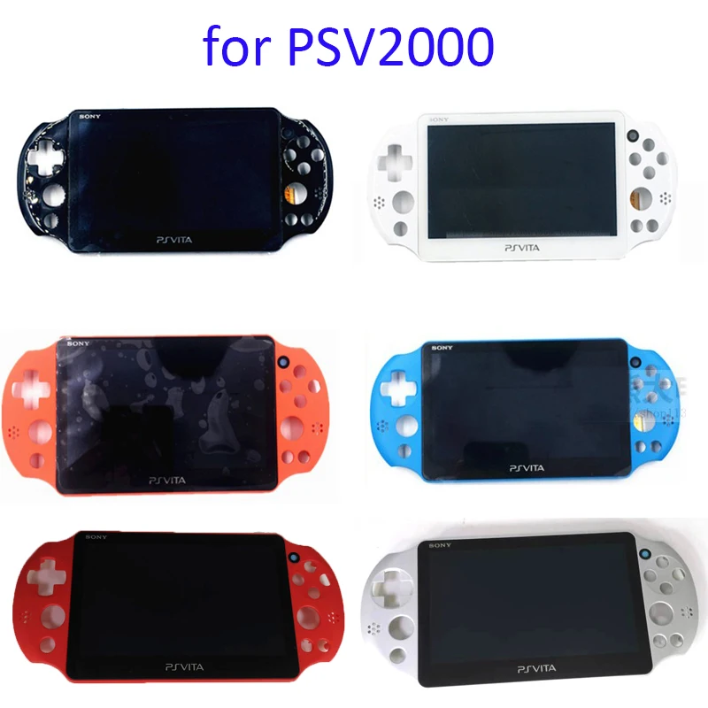 Psp Vita White