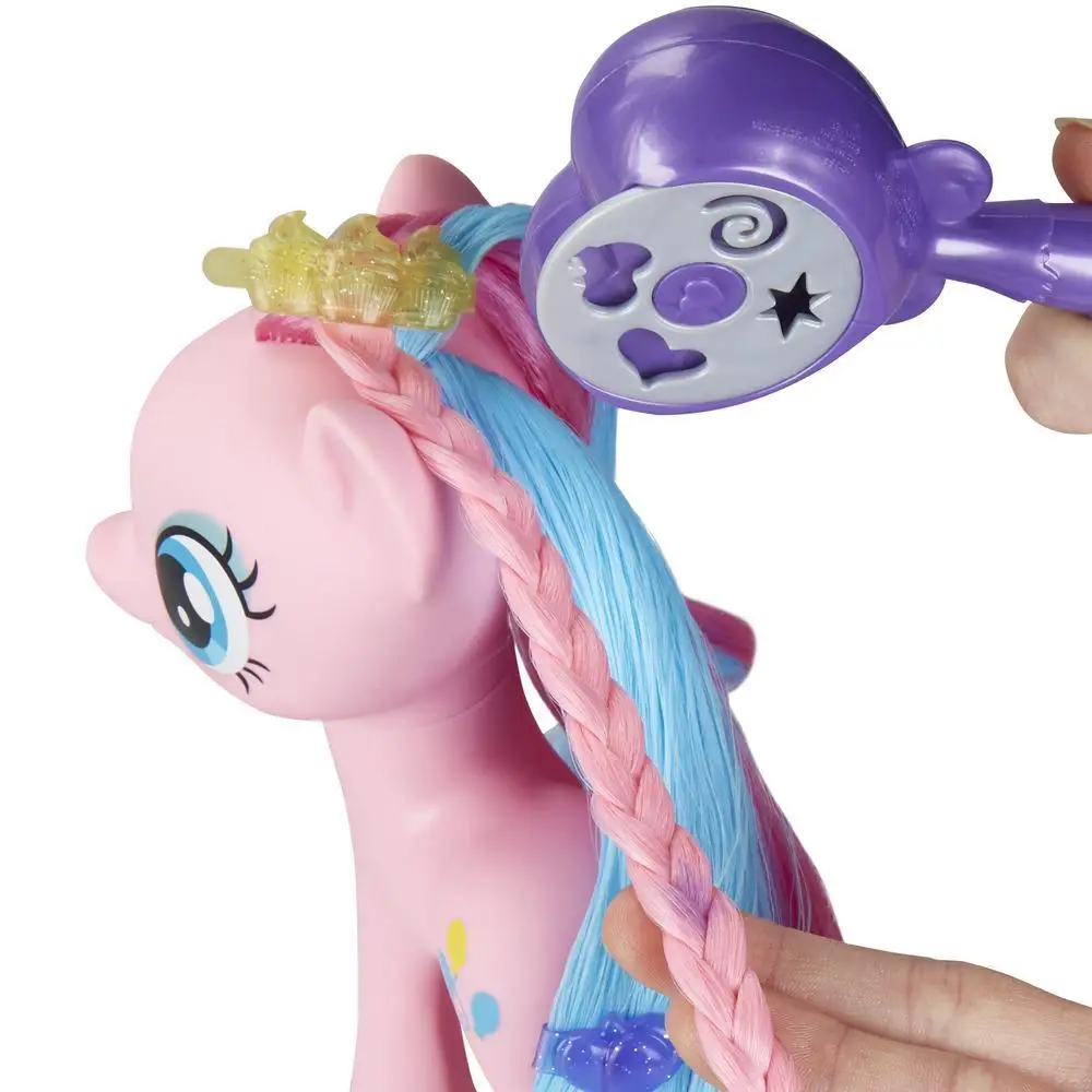 My Little Pony Pinkie Pie Princess