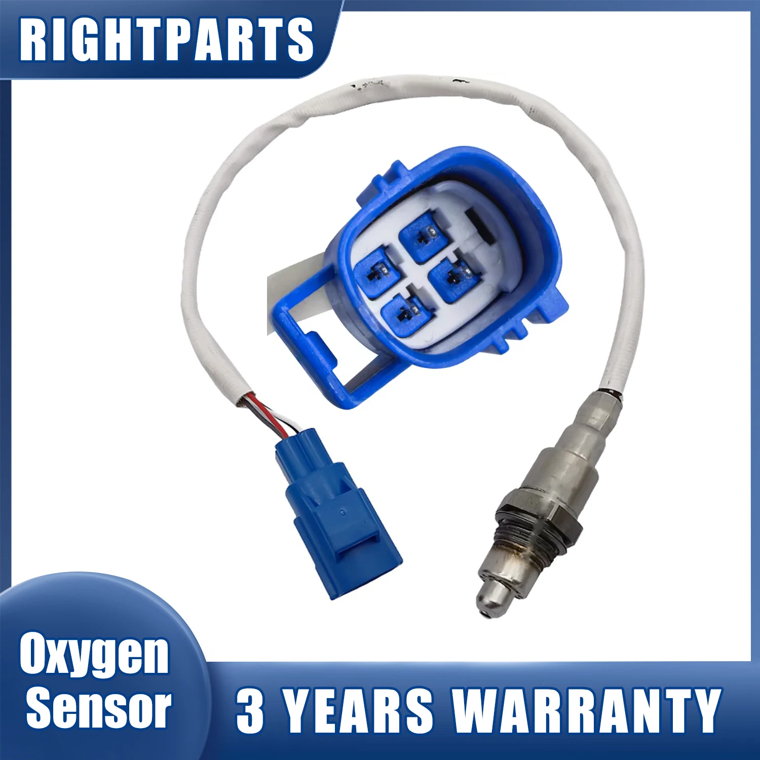 Lambda Oxygen O2 Sensor For JAGUAR XE LAND ROVER DISCOVERY SPORT RANGE ...