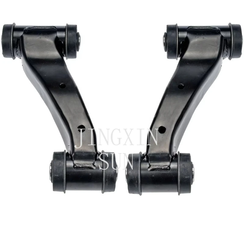 54525-2F010 54524-2F010 Wholesale Suspension Parts Front Upper Control ...