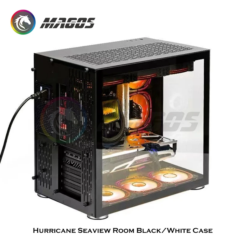 Computer Tower Cabinet