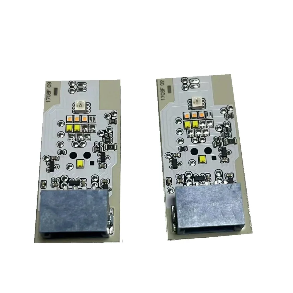 NEW-Headlight-Daytime-Running-Light-Control-LED-PCB-OE-A2539066500 ...