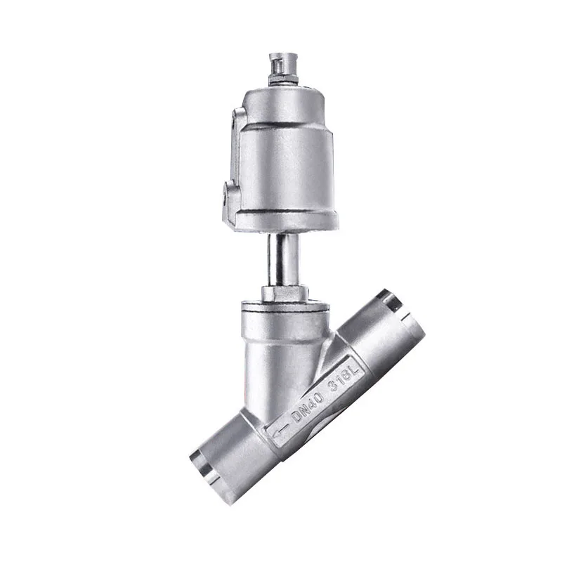 DN50-Stainless-Steel-Pneumatic-Welding-Angle-Seat-Valve-with-Stainless ...