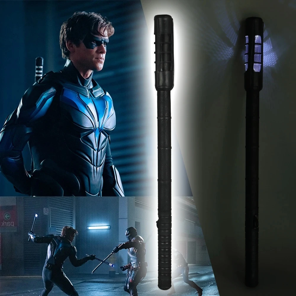 Nightwing Escrima Sticks Holder