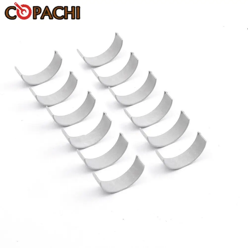12Pcs-Connecting-Con-Rod-Bearings-Set-11247628034-11247628035-for-BMW ...