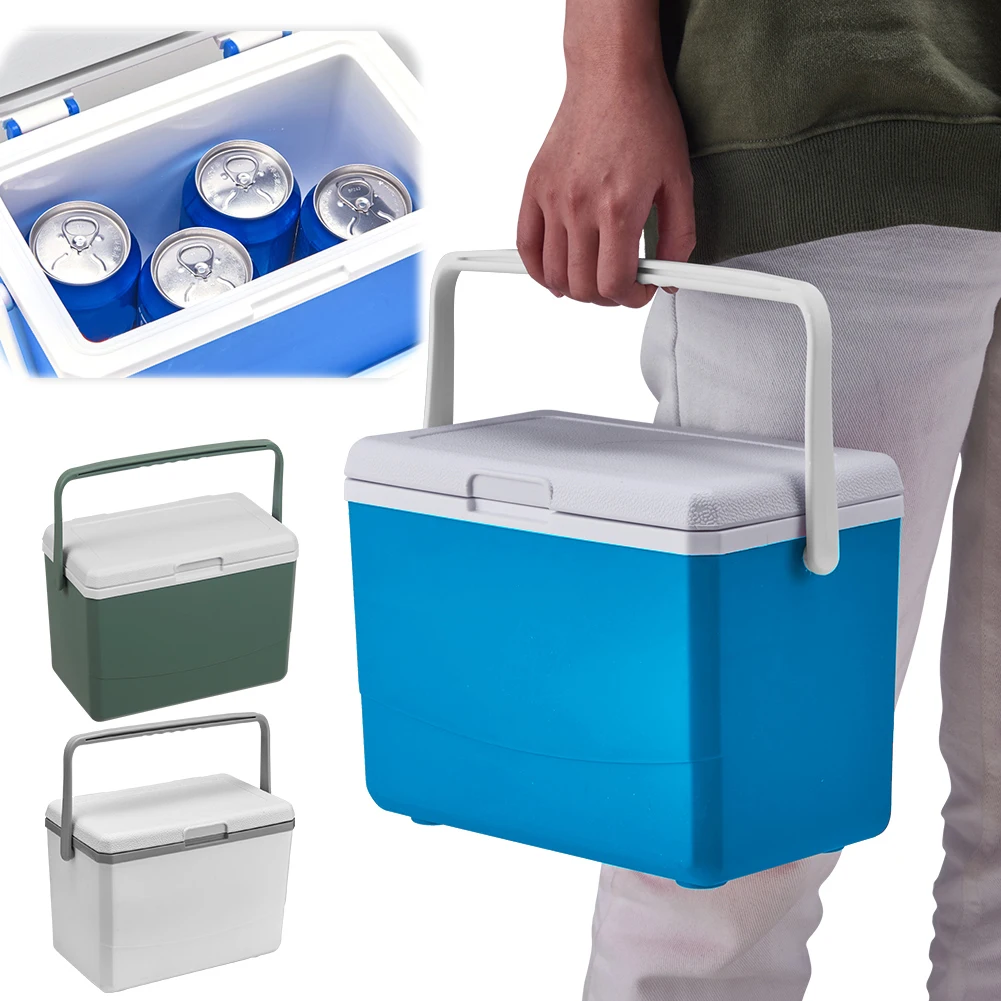 3L-Insulated-Portable-Cooler-With-Handle-Mini-Freezers-Fridge-Heat ...