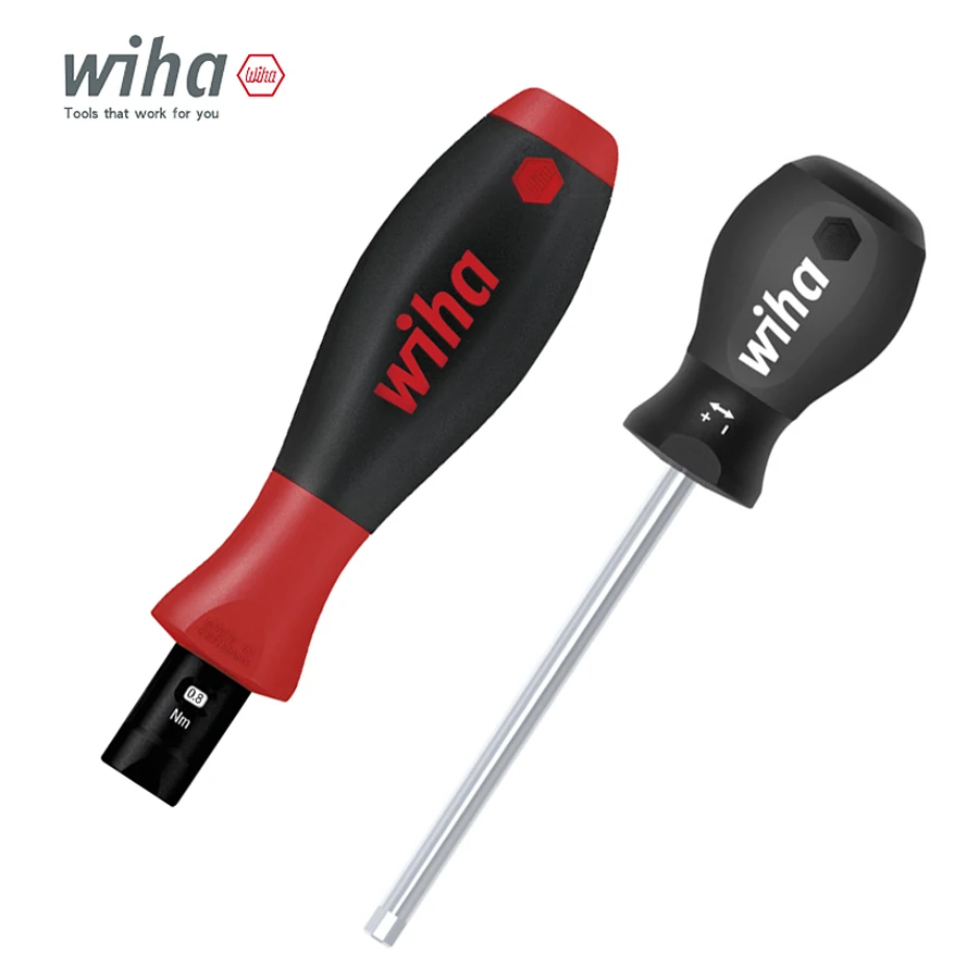 Wiha-1-4-Accurizing-Drive-Torque-Wrench-Screwdriver-Set-2-Pieces ...