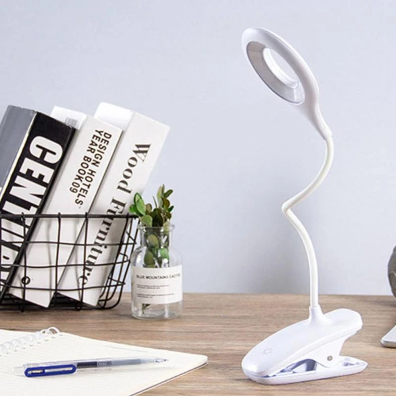 Portable Rechargeable Led Lamp Usb | Usb Rechargeable Led Desk Lamp ...