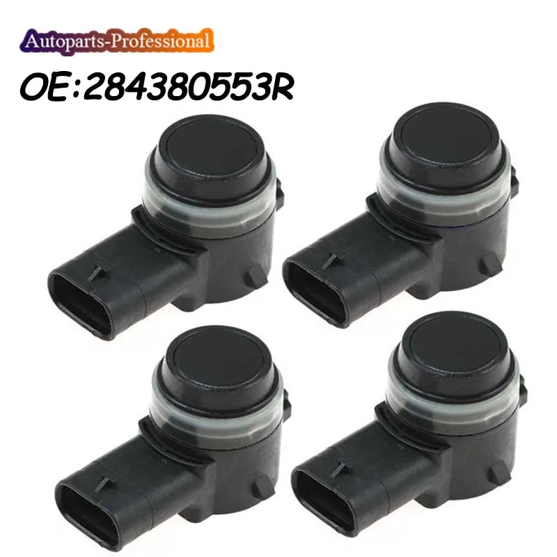 Car Auto accessorie High Quality PDC Parking Sensor Reverse Sensor ...