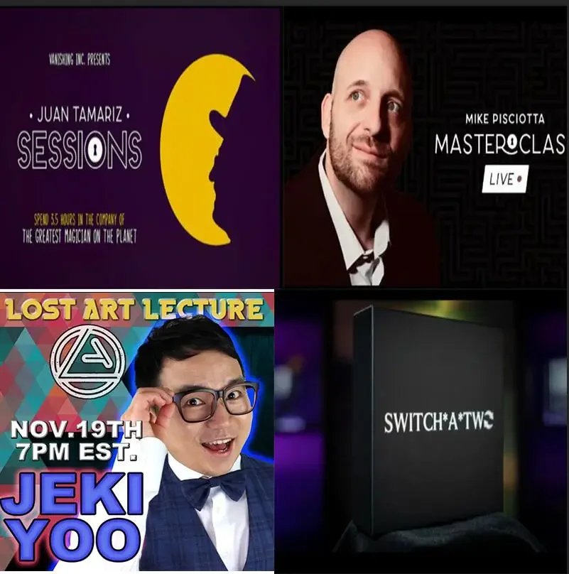 Vanishing-Sessions-Juan-Tamariz-Jeki-Yoo-Virtual-Lecture-Masterclass ...