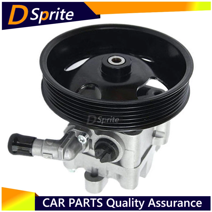 New-Power-Steering-Pump-For-Nissan-Altima-2-5L-2007-2008-2009-2010-2011 ...