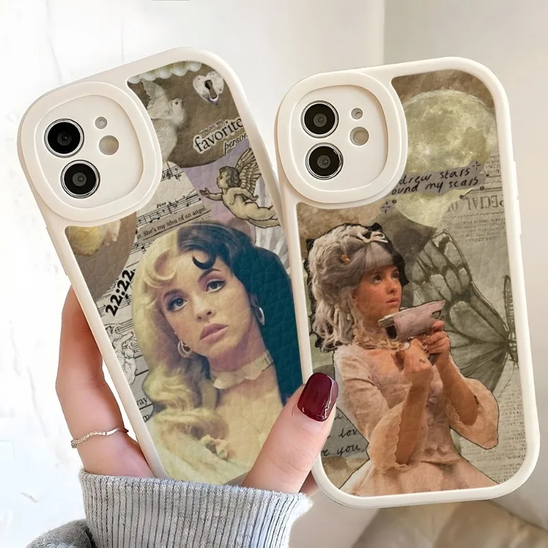 Girl-Singer-Melanie-Martinez-Phone-Case-For-Iphone-15-14-13-12-Pro-Max ...