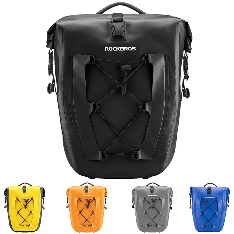 Outdoor-Cycling-Bicycle-Bag-Large-Capacity-25L-Foldable-PVC-Waterproof ...