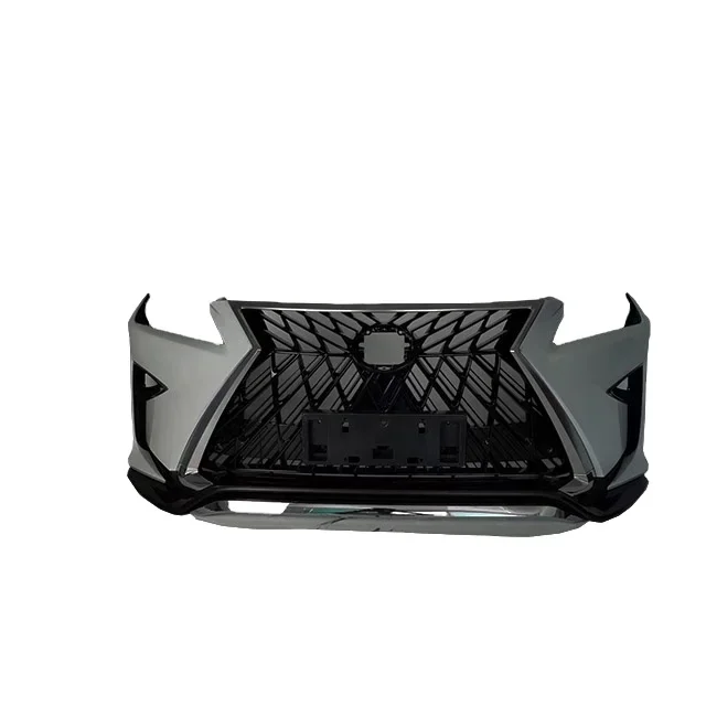 2012 lexus rx 350 front bumper store