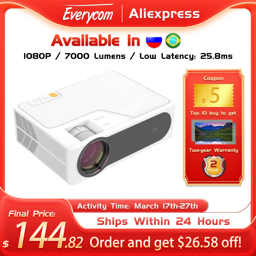 Everycom-proyector-LED-YG625-pantalla-LCD-nativa-de-1080P-7000-l-menes ...
