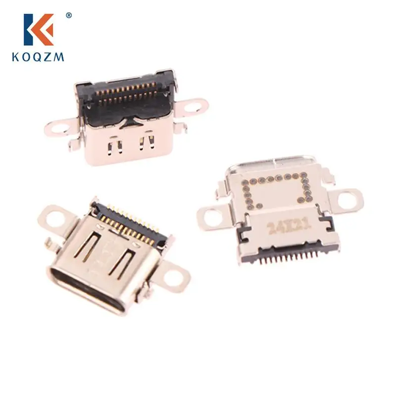 1PCS-For-NS-Switch-OLED-Usb-Charging-Port-Socket-Lot-For-Switch-Lite ...