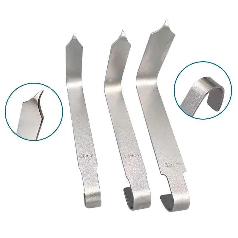 Vertebrae-Pull-Hook-Stainless-Steel-Lumbar-Spine-Thoracic-Spine ...