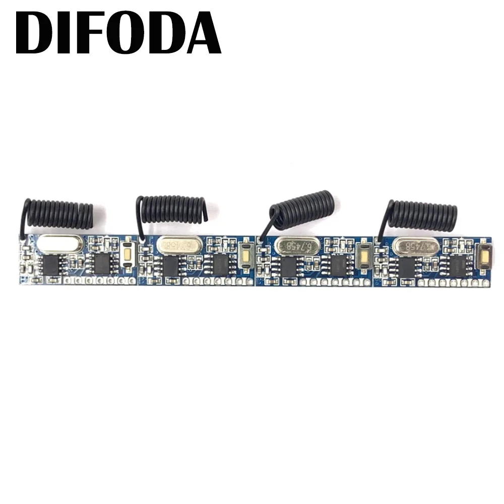 315mhz-RF-Receiver-Learning-Code-Decoder-Without-Pins-Module-315-Mhz ...