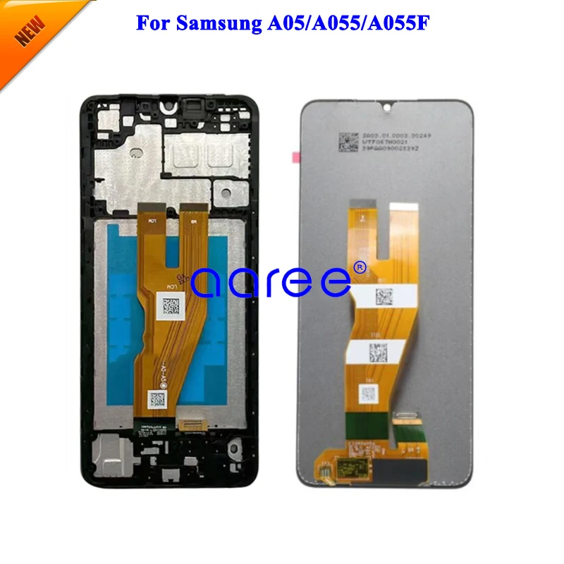 6-7-LCD-Screen-For-Samsung-A05-A055-LCD-For-Samsung-A05S-A057-LCD ...