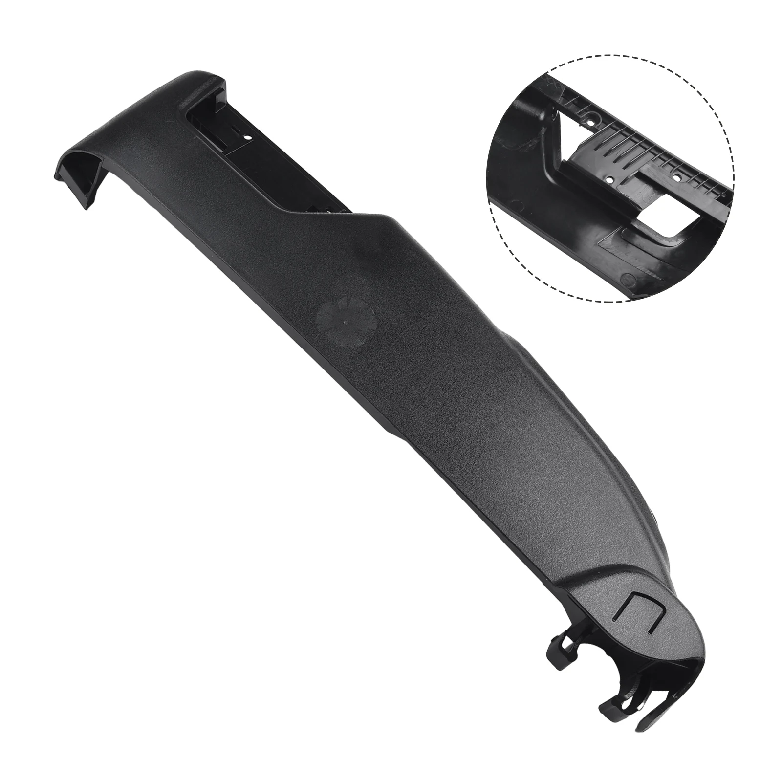 Front-Left-Seat-Side-Switch-Panel-Trim-Cover-Trim-Cover-Seat-Switch ...