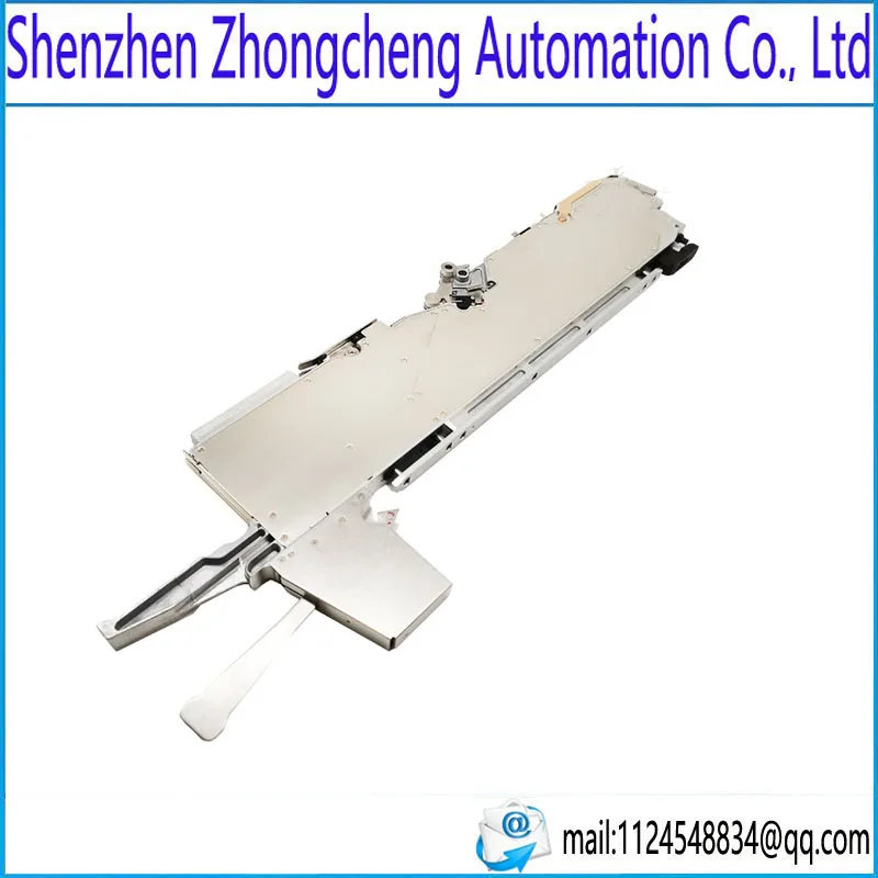 KXFW1KS5A00-Panasonic-8MM-FEEDER-CM402-cm602-NPM-Mounter-feeder-Second ...