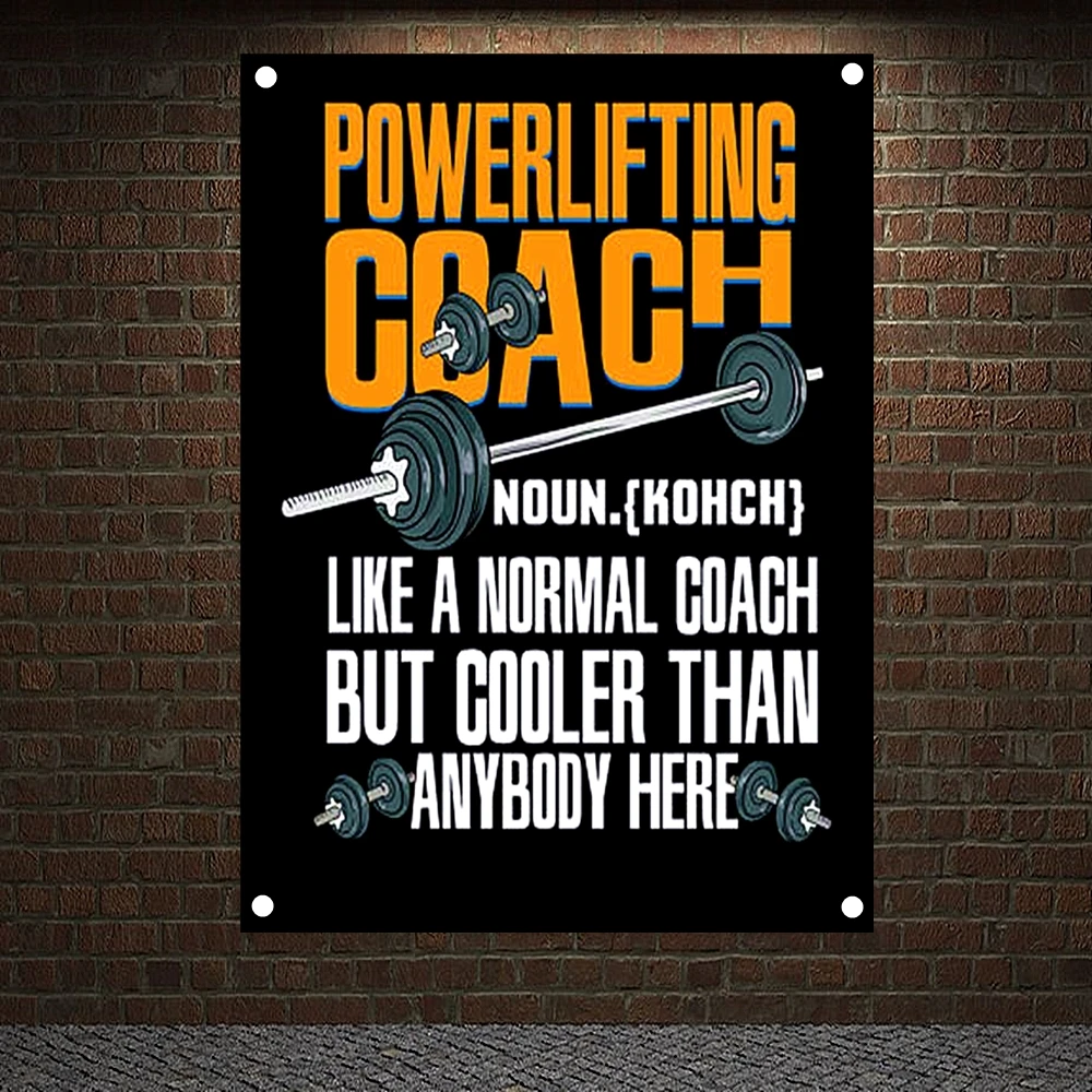 Powerlifting Quotes Motivational