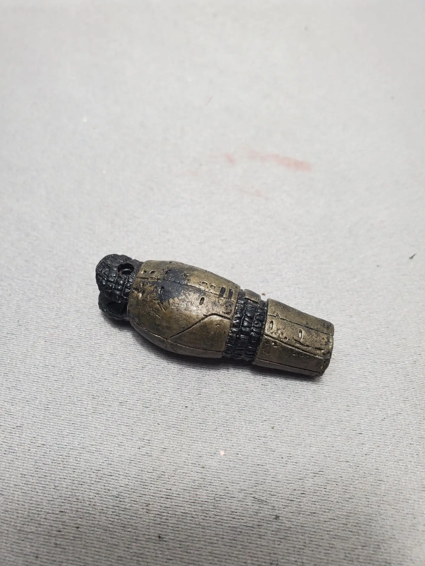 Figura de acción de Depredador de NECA The Predator Lab Escape Fugitive ...