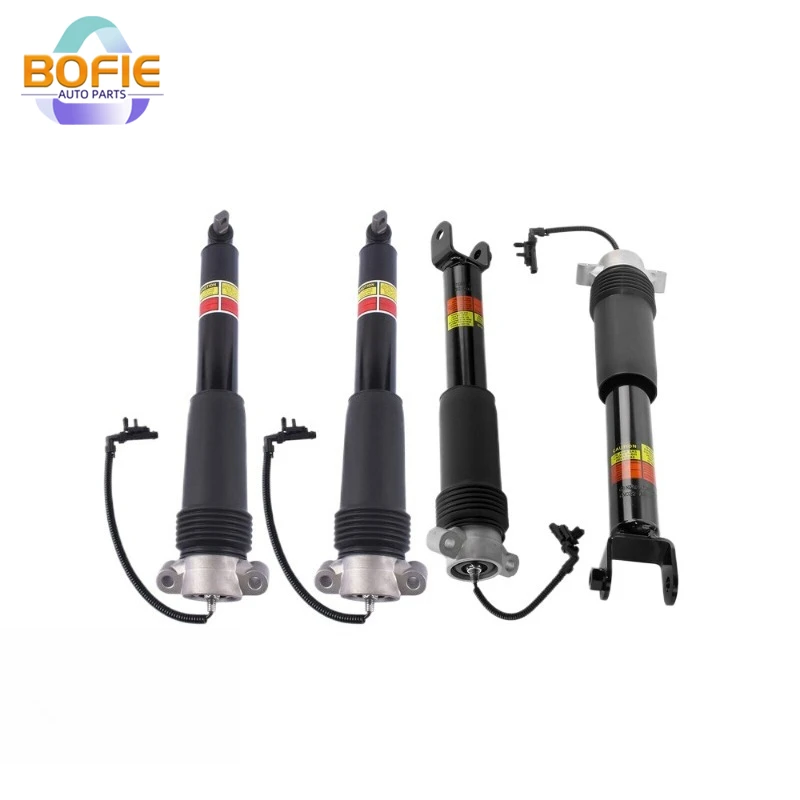 Front/Rear Left/Right OEM 84235048 23167235 23457911 Shock Absorber ...