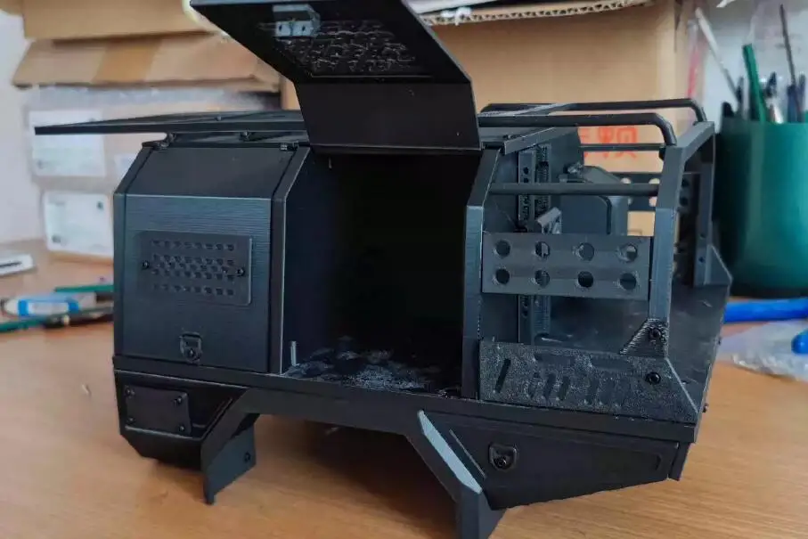 Store Home Products Feedback