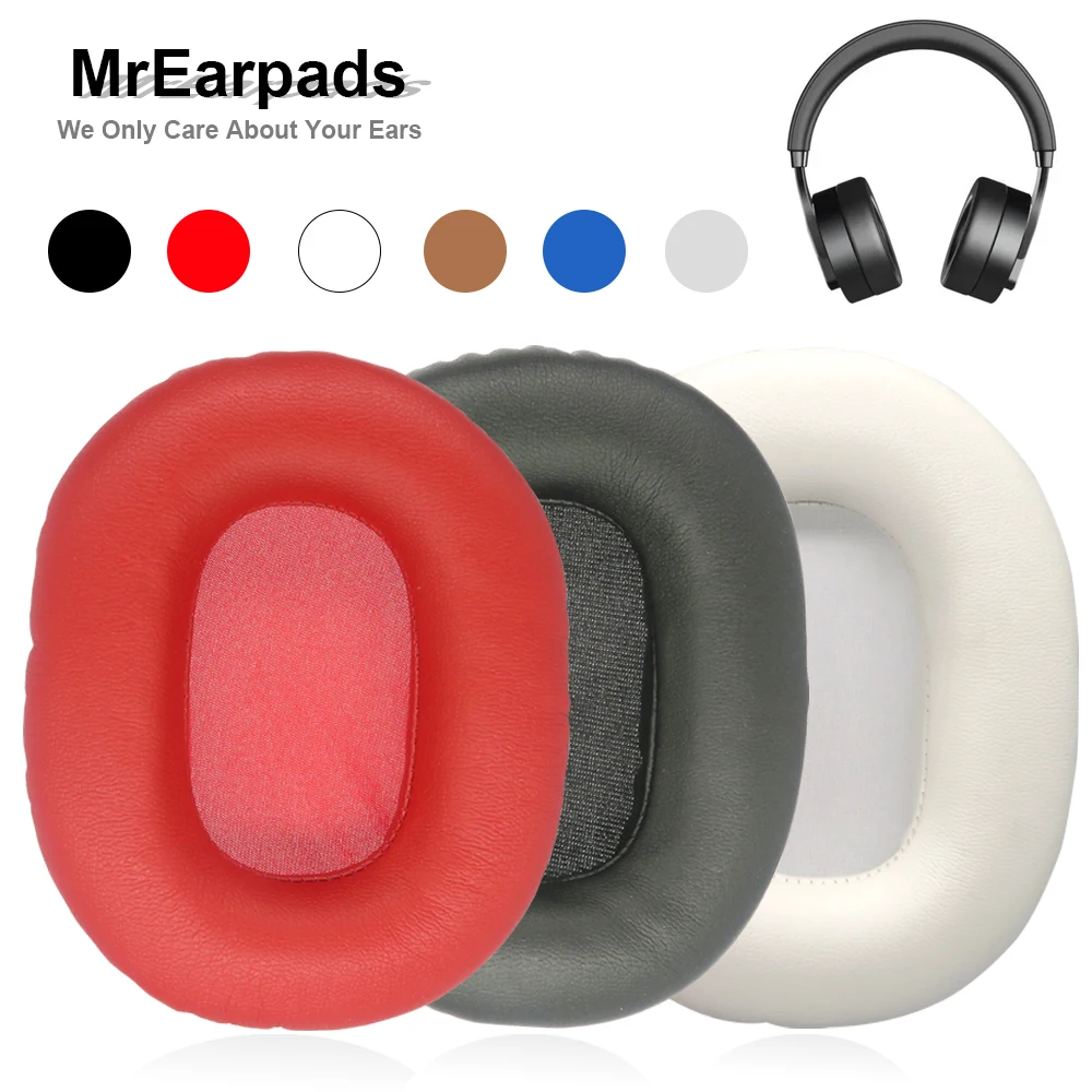 Generic Rp Hc200 Earpads For Panasonic Rp-Hc200 Headphone Ear Pads ...