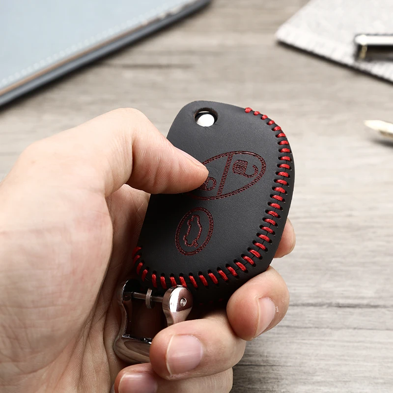 leather-key-cover-for-maserati-grancabrio-granturismo-2020-2007-2008 ...