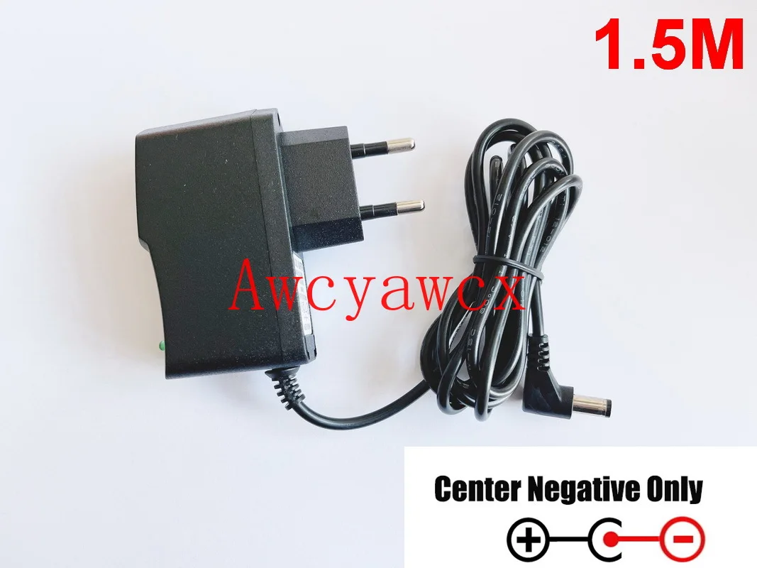 High-quality-AC-DC-9V-500mA-600mA-1A-Switching-Power-Supply-adapter ...