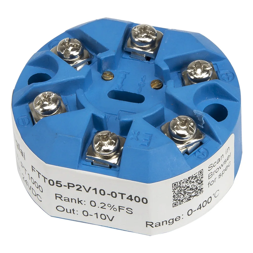 FTT05-PT1000-typ-0-10V-ausgang-temperatur-sender-modul-SBWR-temperatur ...