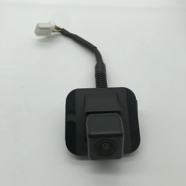 39530-T2A-A71 Rear View Park Assist Backup Camera NSF Certified for ...