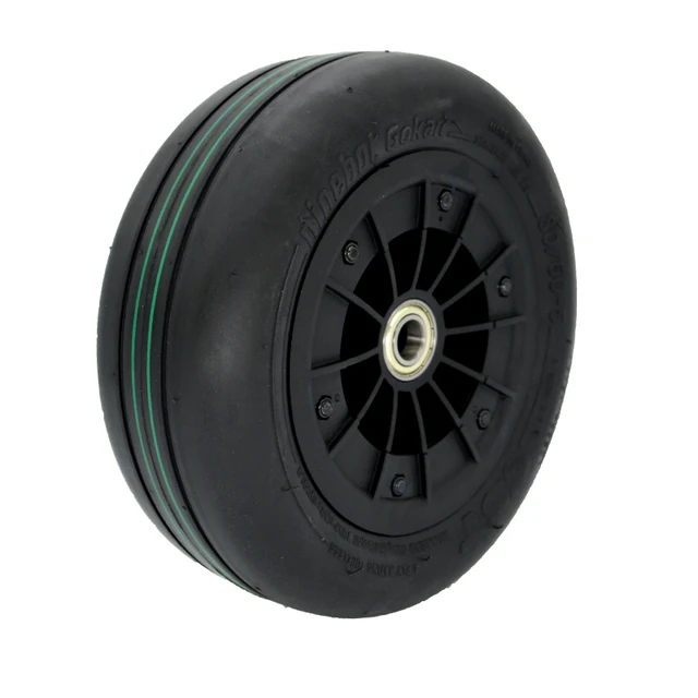 Tires For Segway Ninebot Gokart - Webtek Solution