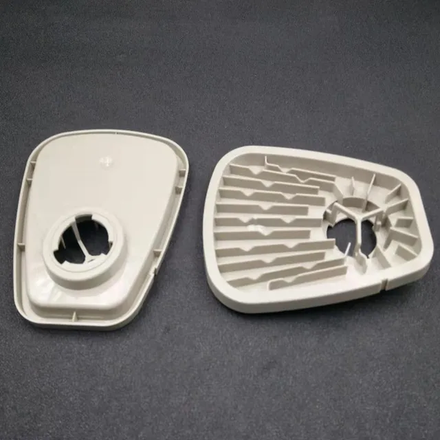 2Db 603 Szűrő Adapter Platformon Porlasztó Maszk 3M 6200 7502 ...