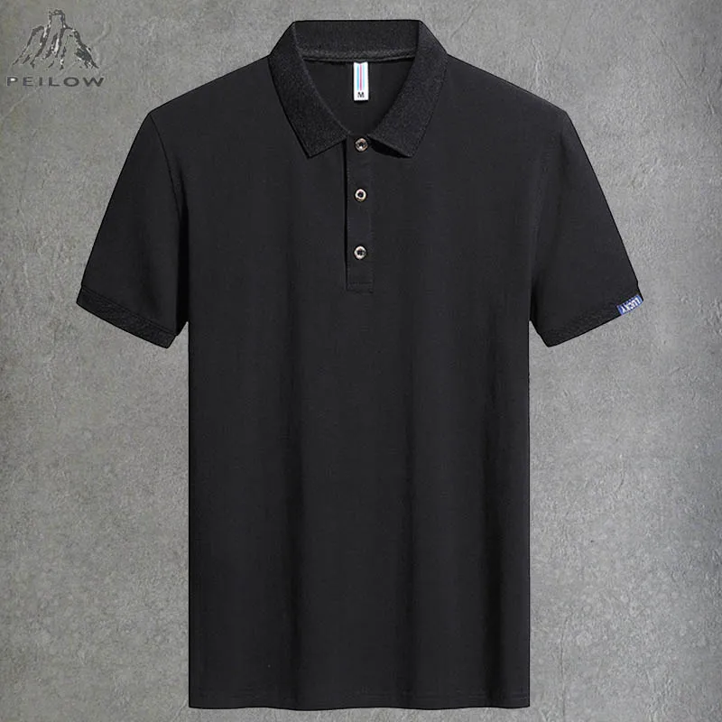 Big-Size-6XL-7XL-8XL-Polo-Shirts-Men-High-Quality-95-Cotton-Polo-Shirts ...