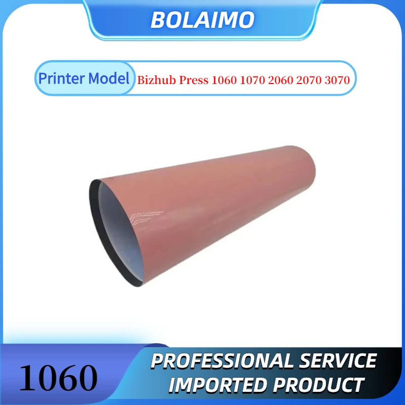 High-Quality-Copier-Printer-Fuser-Belt-Compatible-For-Konica-Minolta ...