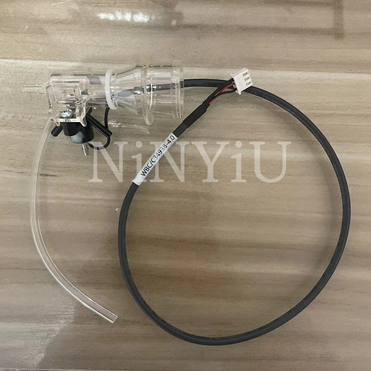 New-Mindray-BC1800-BC1900-BC2900-BC3000-BC3000Plus-BC3200-WBC-Or-RBC ...