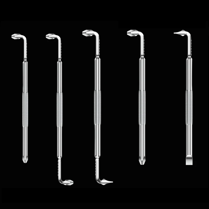 Broppe Bits Set Alloy Steel | Magnetic Screwdriver Wrench | Bit Set ...