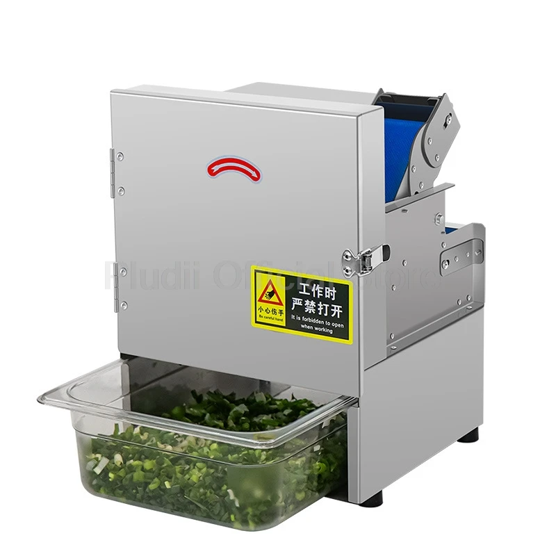 Multi-functional Vegetable Cutting Machine Canteen Commercial Cutter ...