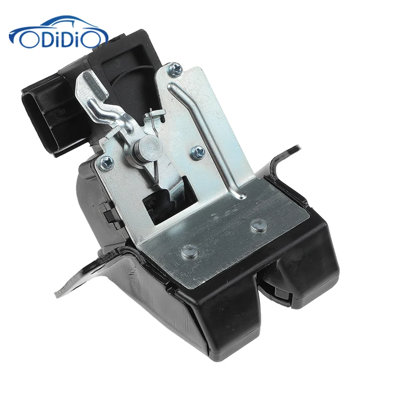 81230-a5000 Rear Tail Gate Latch Assy Lock 81230a5000 For Hyundai ...