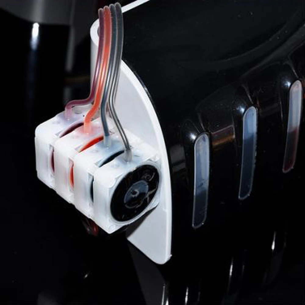 Diy Ciss Damper Single Pass One Way Valve Ink Control Valves Check ...