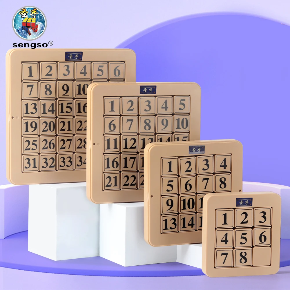 SENGSO Toys Store