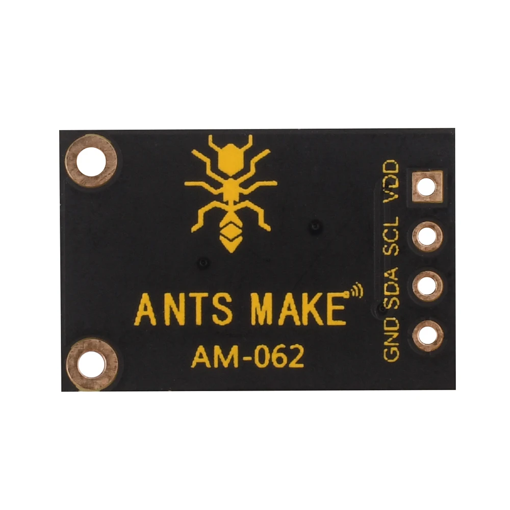 Tsys01 Digitális Hőmérséklet -Érzékelő Modul I2C Interfész Fejlesztési ...
