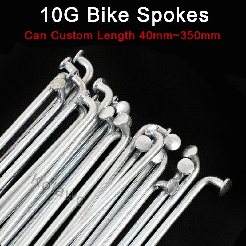 36Pcs-Bike-Electric-Bicycle-Spokes-10G-3-0mm-Diameter-E-Bike-Motorcycle ...